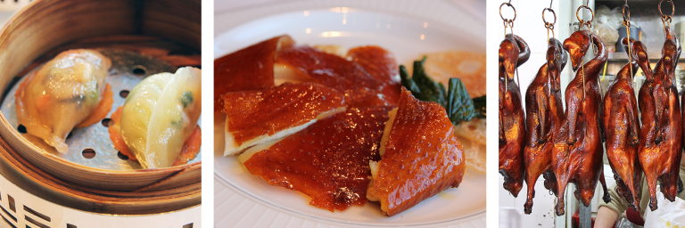 Destinations — The Hungry Tourist