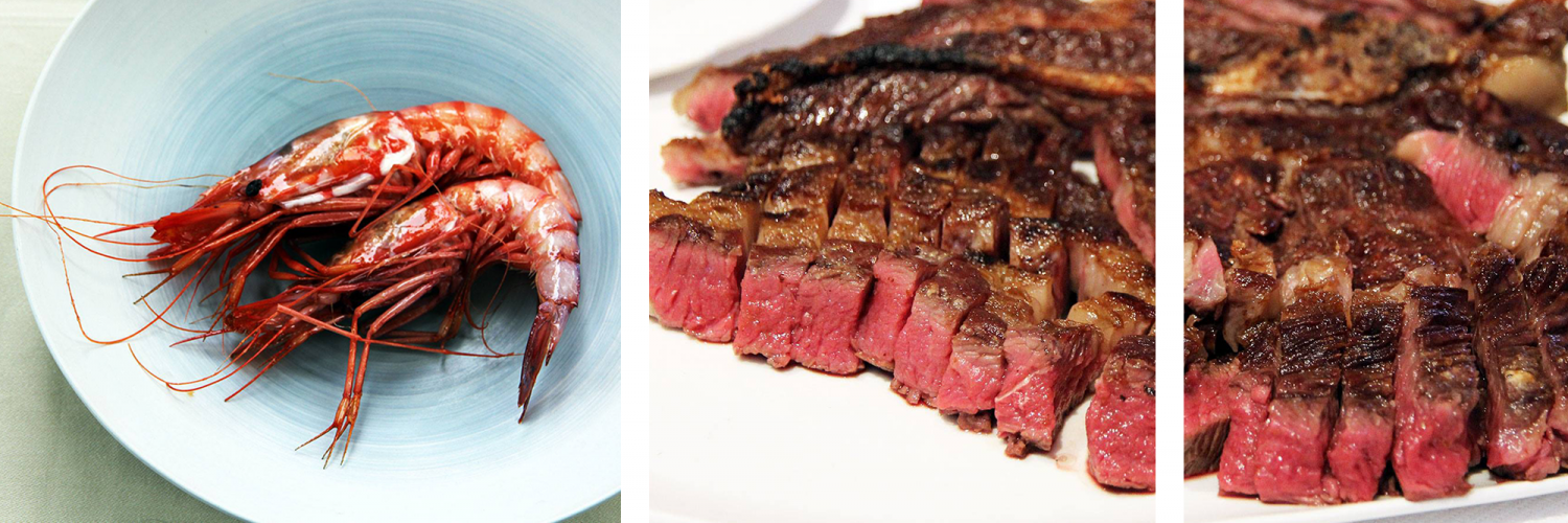 Destinations — The Hungry Tourist