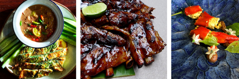 The New List — The Hungry Tourist