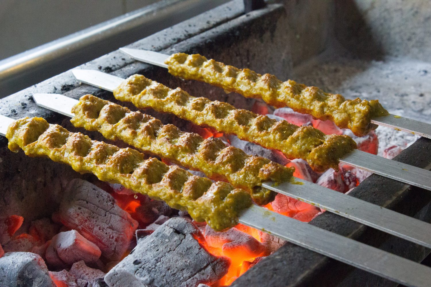 Best of Dubai Food by Hani Alma — The Hungry Tourist