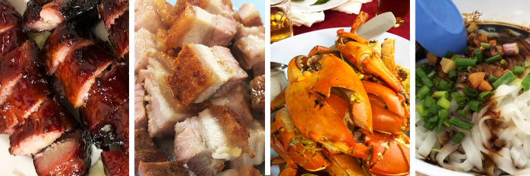 The New List — The Hungry Tourist