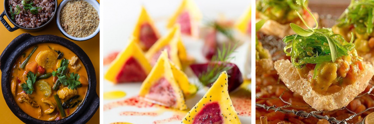 The New List — The Hungry Tourist