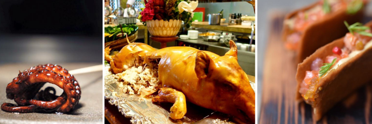 The New List — The Hungry Tourist