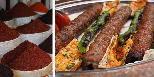 The Ultimate Turkey Food Tour — The Hungry Tourist