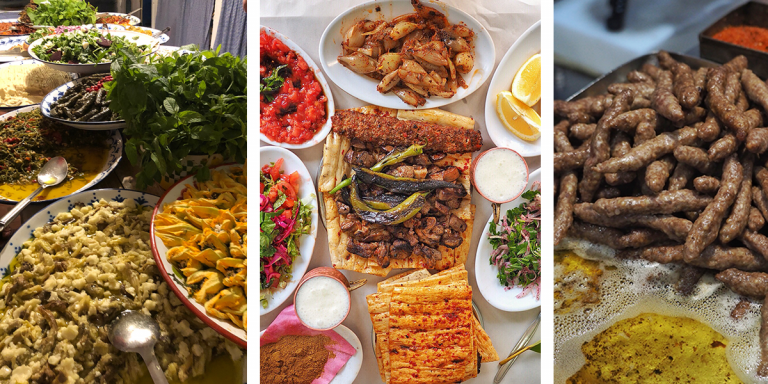 The Ultimate Turkey Food Tour — The Hungry Tourist
