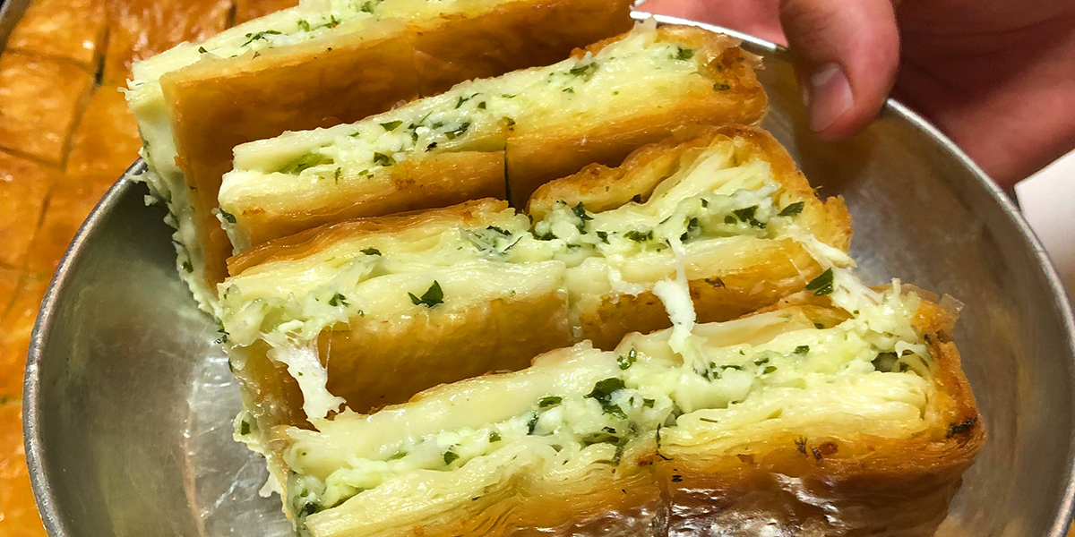 The Ultimate Turkey Food Tour — The Hungry Tourist