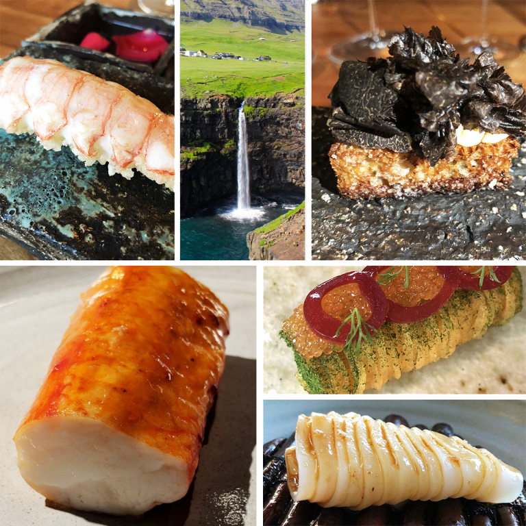 The Very Best of Nordic Food Tour — The Hungry Tourist