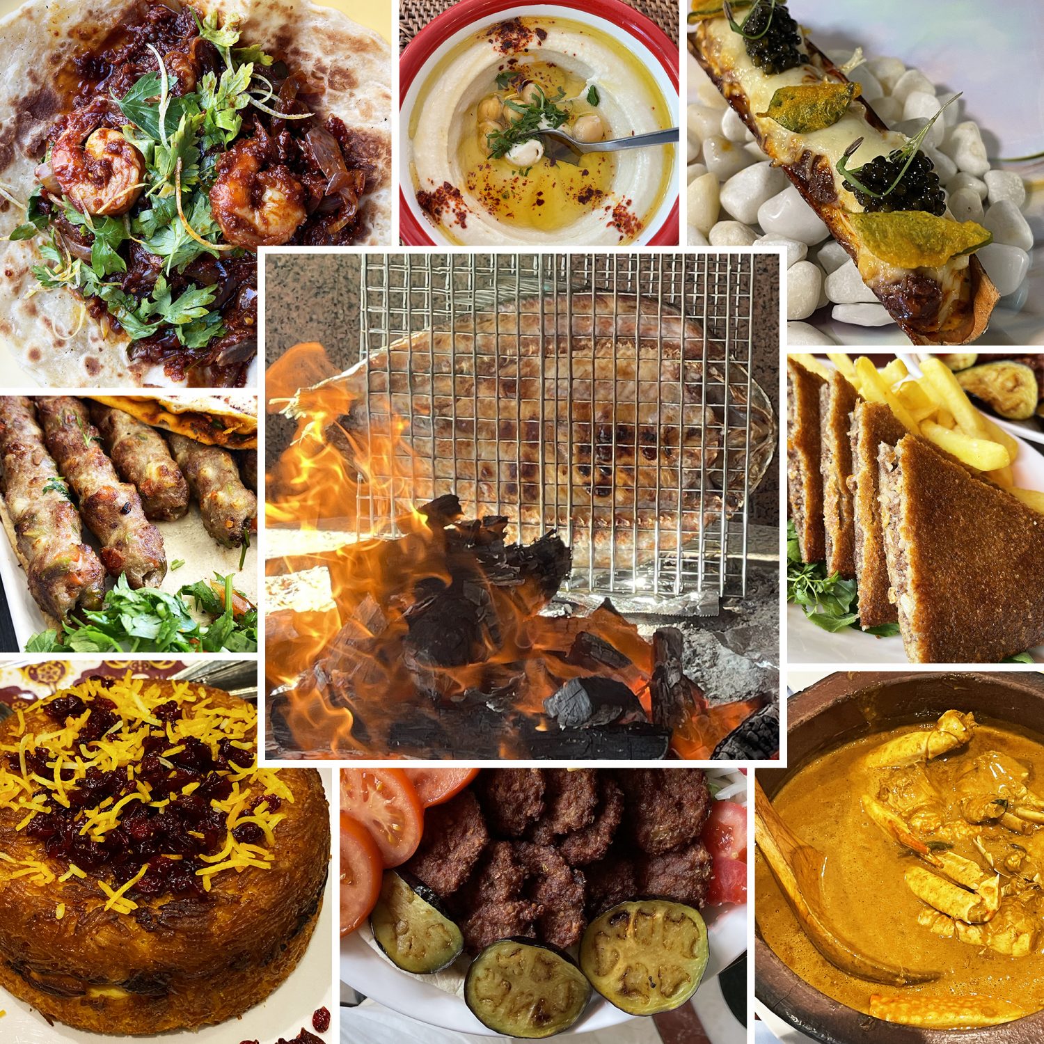 The Food Paradise of Dubai - Jan 16 2023 — The Hungry Tourist