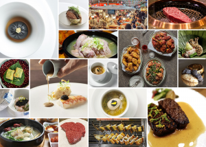 The Very Best Korean Food with Anica — The Hungry Tourist