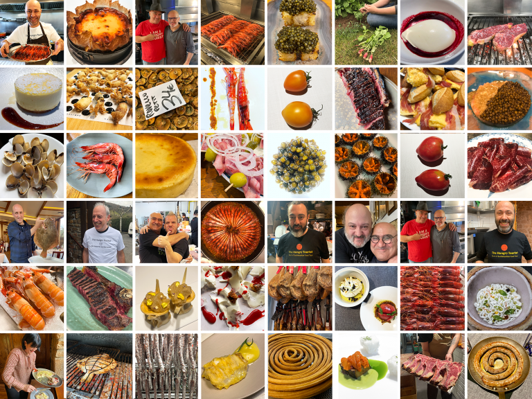 TESTIMONIALS GST — The Hungry Tourist