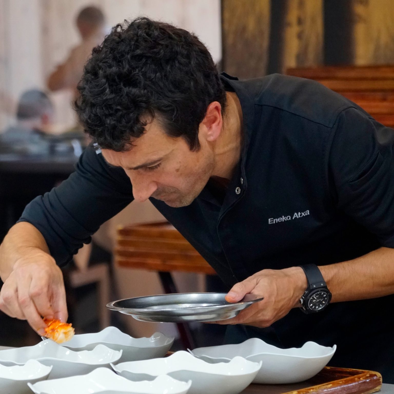 The Very Best of Basque Country Food — The Hungry Tourist