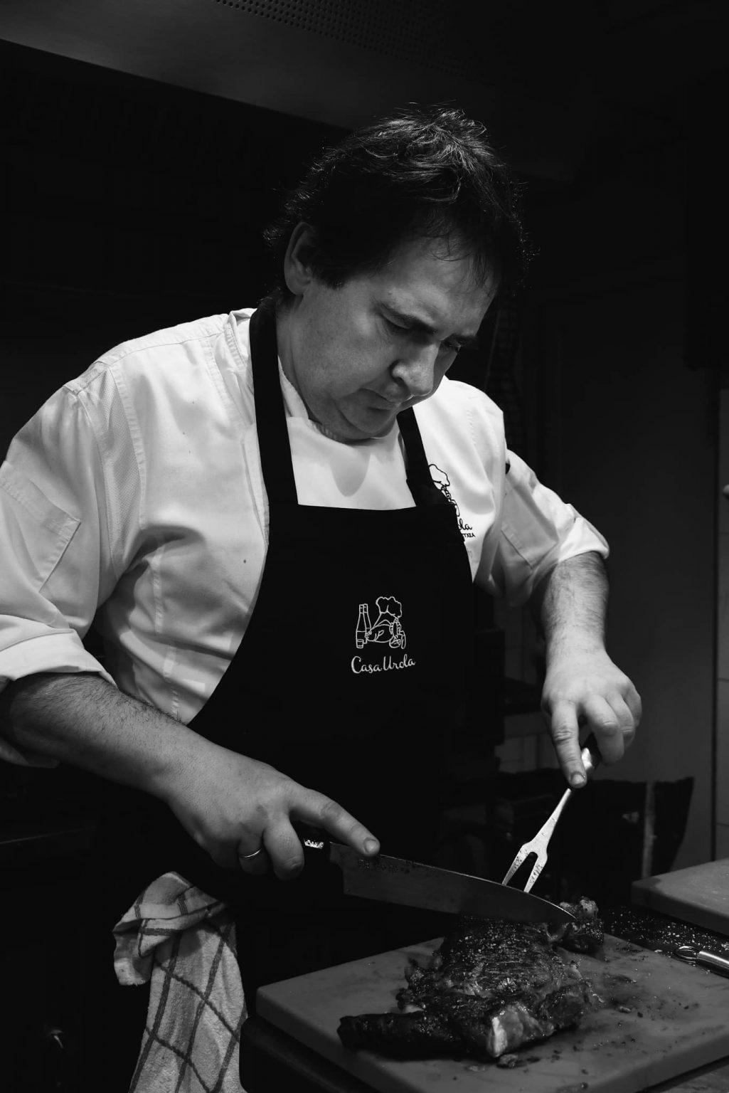 The Very Best of Basque Country Food — The Hungry Tourist