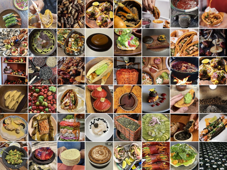 THE BEST OF MEXICO CITY & OAXACA MARCH 26 2026 — The Hungry Tourist